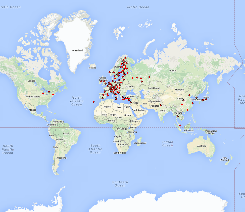 Award Travel Made Simple - TopMiles