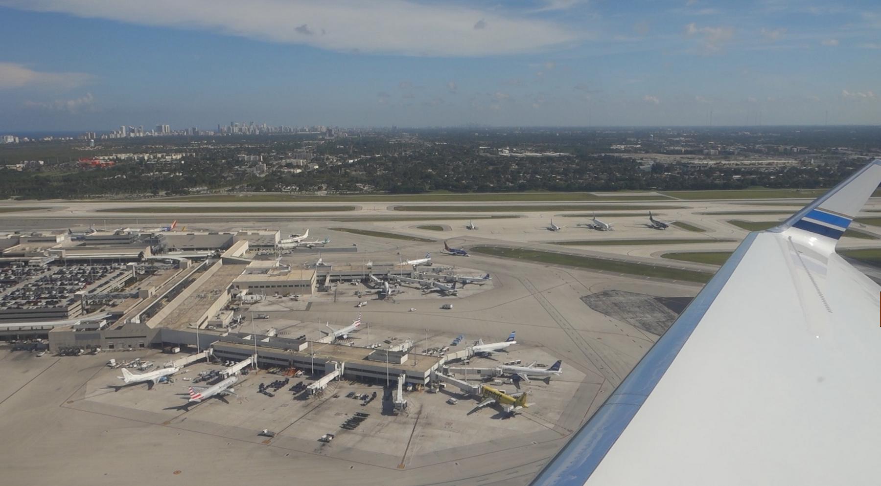 What flying on a $50M Private Jet Gulfstream 500 (G5) from South Beach ...